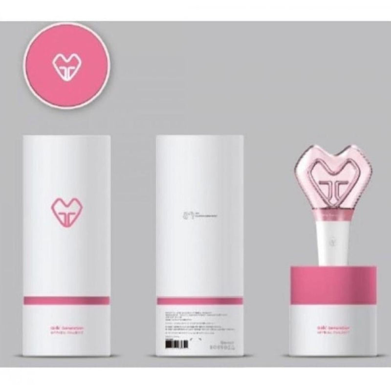 소녀시대 | GIRLS' GENERATION OFFICIAL LIGHT STICK – Music Plaza