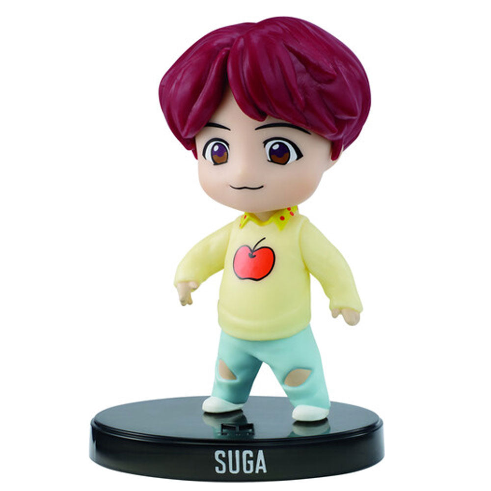 방탄소년단 | BTS [ HOUSE OF BTS ] MINI FIGURE – Music Plaza