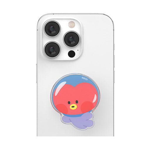 BT21 [ MININI SPACE ] EPOXY TOK– Music Plaza