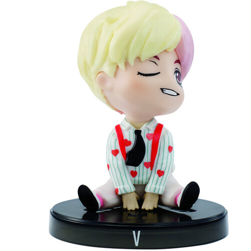 방탄소년단 | BTS [ HOUSE OF BTS ] MINI FIGURE – Music Plaza