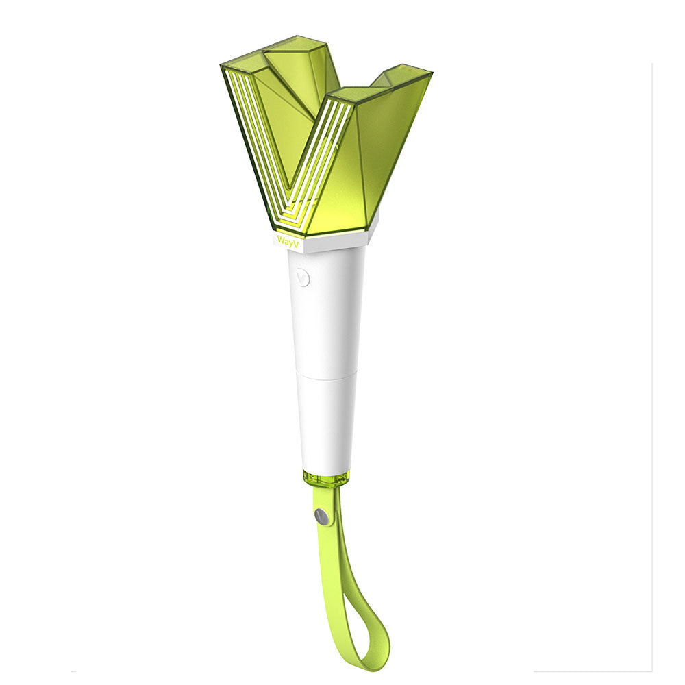 웨이션브이 | WAYV OFFICIAL LIGHT STICK – Music Plaza