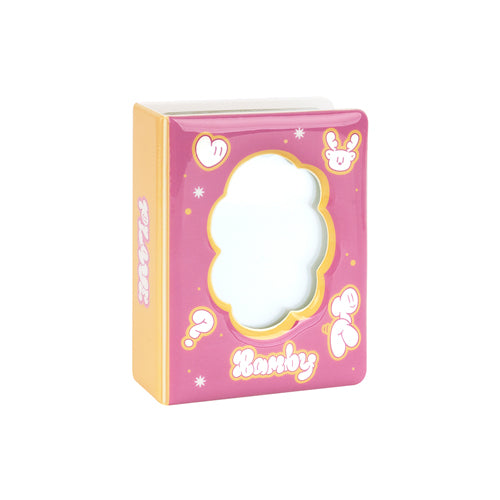 플레이브 | PLAVE [ WHY? ] PHOTO CARD BINDER – Music Plaza