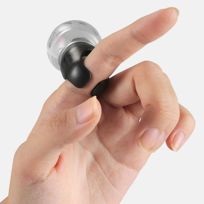 방탄소년단 | BTS OFFICIAL LIGHT STICK FINGER RING– Music Plaza