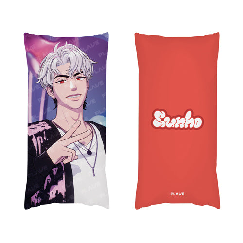 플레이브 | PLAVE [ WHY? ] MINI CUSHION – Music Plaza