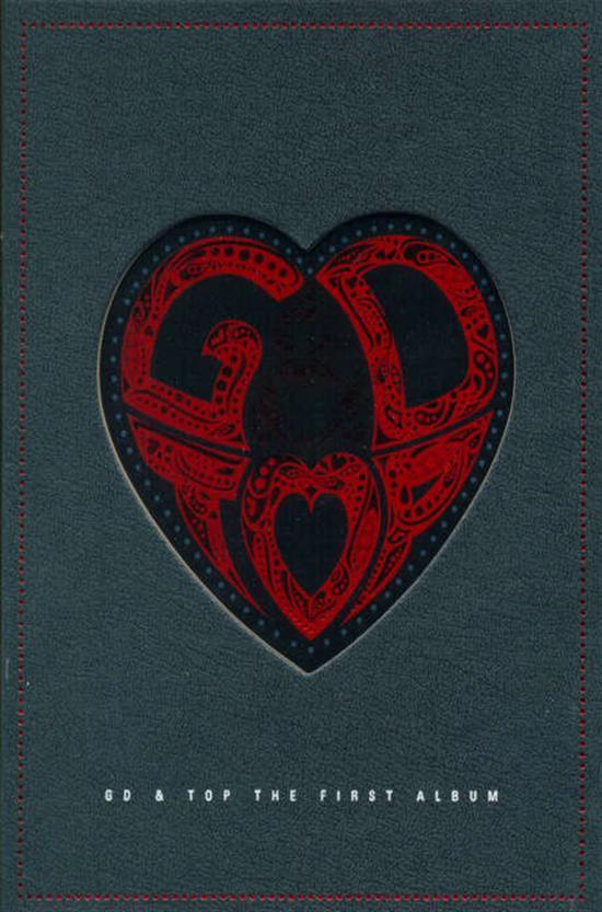 GD+TOP | 1st album – Music Plaza