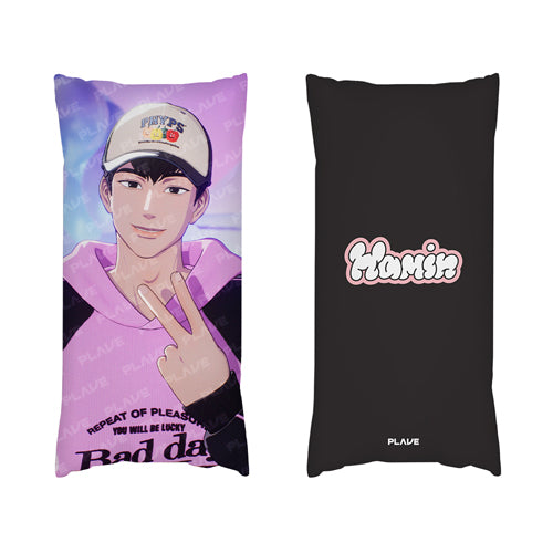 플레이브 | PLAVE [ WHY? ] MINI CUSHION – Music Plaza