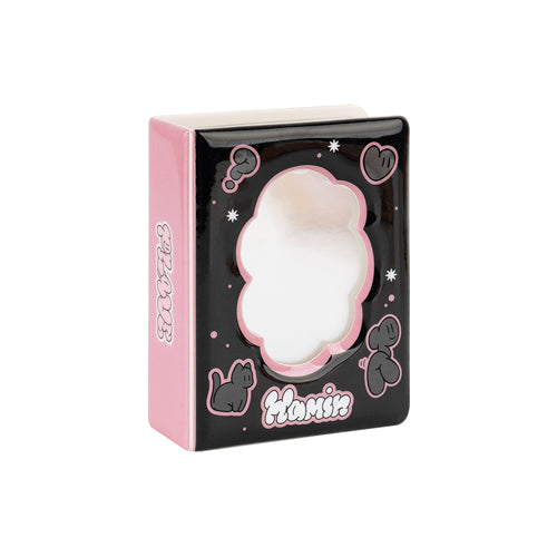 플레이브 | PLAVE [ WHY? ] PHOTO CARD BINDER – Music Plaza