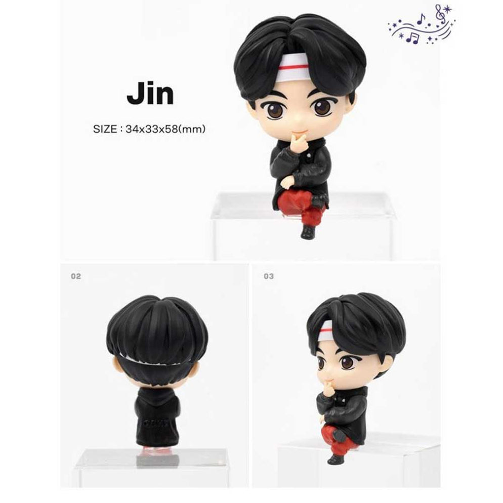 방탄소년단 | BTS [ TINYTAN ] MONITOR FIGURE– Music Plaza