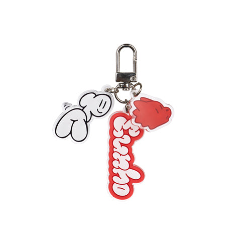 플레이브 | PLAVE [ WHY? ] KEY RING– Music Plaza