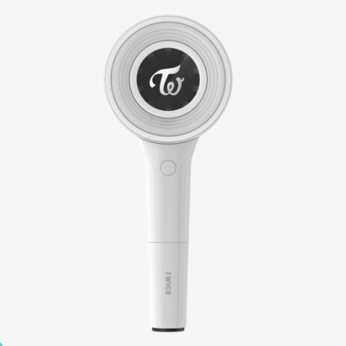 TWICE LIGHT STICK VER.3 CANDYBONG INFINITY [ CANDYBONG ∞ ] – Music Plaza