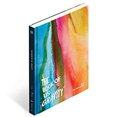 데이식스 | DAY6 5TH MINI ALBUM [ THE BOOK OF US : GRAVITY ]– Music Plaza