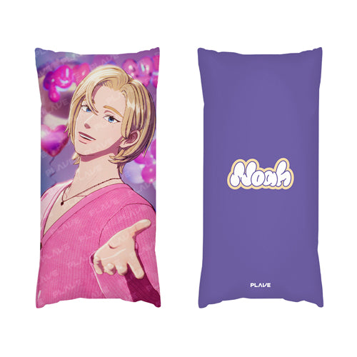 플레이브 | PLAVE [ WHY? ] MINI CUSHION – Music Plaza