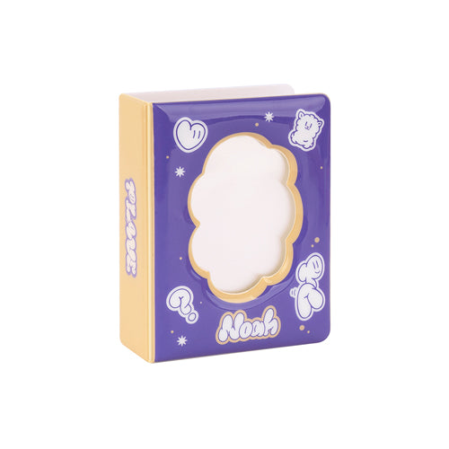 플레이브 | PLAVE [ WHY? ] PHOTO CARD BINDER – Music Plaza