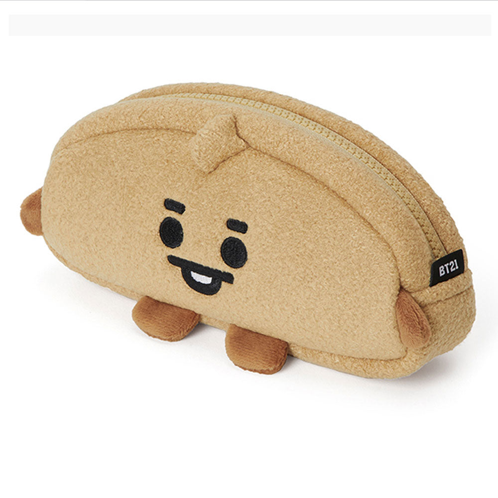 BT21 [ BABY ] SHOOKY PENCIL CASE