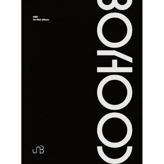 유앤비 | UNB 1ST MINI ALBUM [ BOYHOOD ] SPECIAL EDITION – Music Plaza